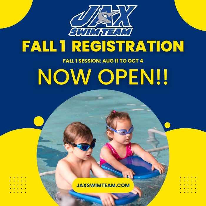 Jackson Swim Team Home